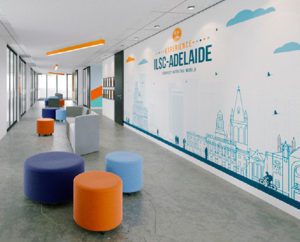 Estudiar en Greystone Australia - Dingoos