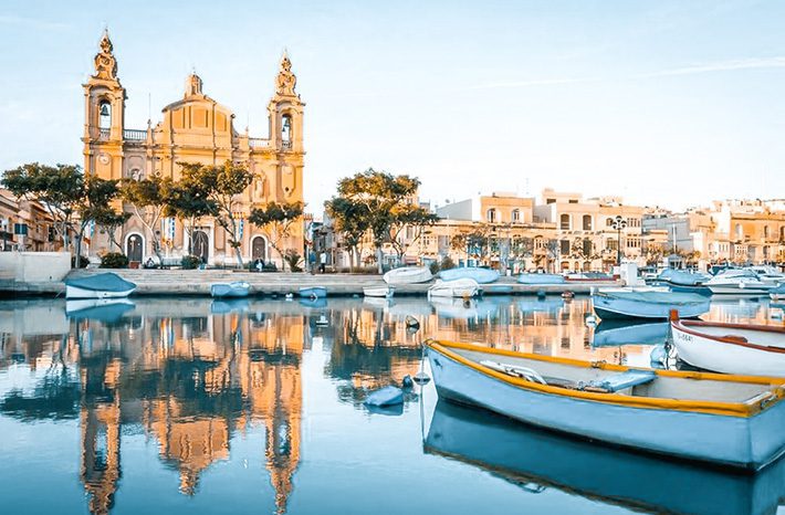 ¿Cómo saber qué hora es en Malta? - Dingoos