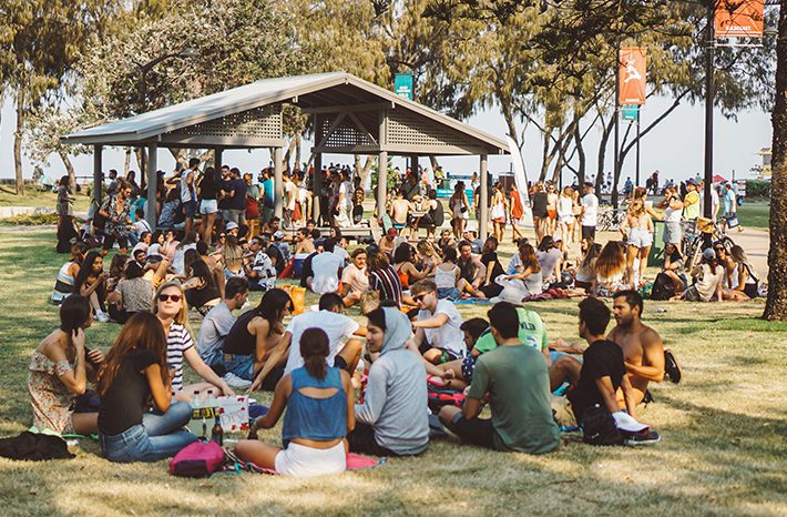 La Navidad en Australia: costumbres y tradiciones - Dingoos