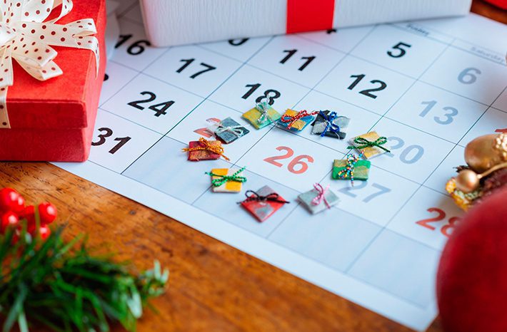 La Navidad en Australia: costumbres y tradiciones - Dingoos