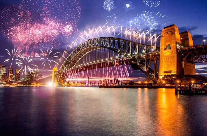 La Navidad en Australia: costumbres y tradiciones - Dingoos