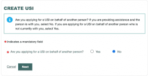 ¿Qué es el USI Number y como conseguirlo? - Dingoos