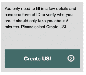 ¿Qué es el USI Number y como conseguirlo? - Dingoos