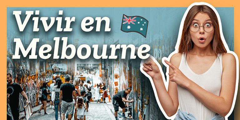 Live in Melbourne: Accommodation, transportation, salaries - Dingoos